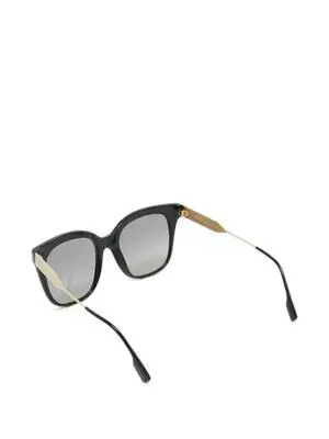 Burberry Evelyn Square Sunglasses