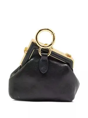 Fendi First Nano Bag Charm