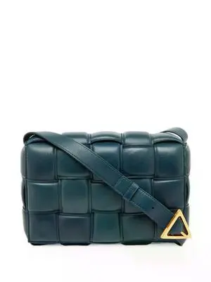 Bottega Veneta Medium Cassette Padded Shoulder Bag