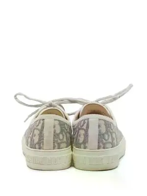 Dior Walk'n' Sneakers