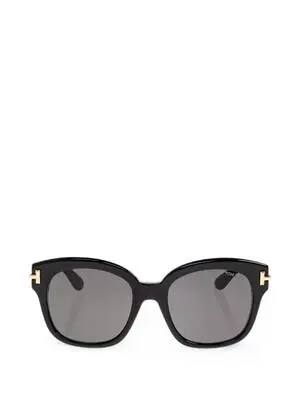 TOM FORD Icon Oversized Square Sunglasses