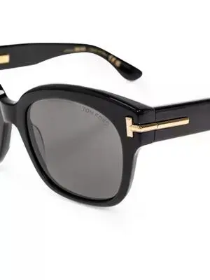 TOM FORD Icon Oversized Square Sunglasses