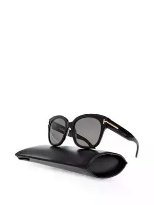 TOM FORD Icon Oversized Square Sunglasses