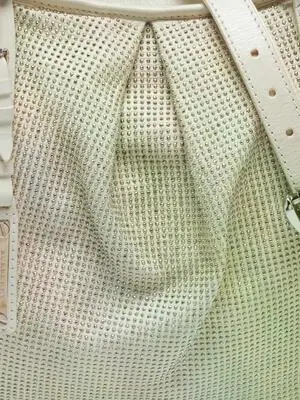 Burberry Ashbury Knight Satchel Bag