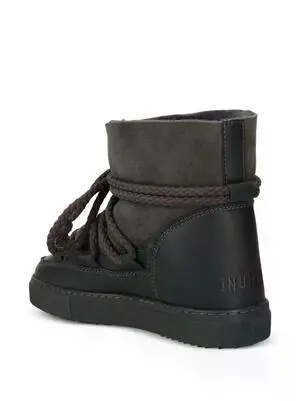 Inuikii Classic Ankle Boots