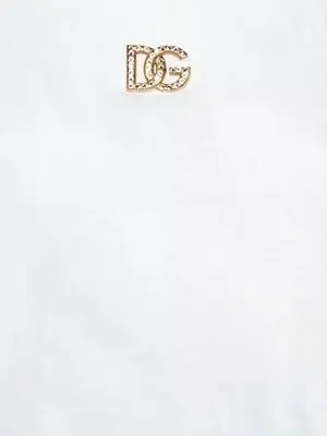 Dolce & Gabbana Dg Logo T-shirt