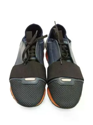 Balenciaga Race Runner Low-top Sneakers