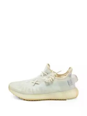 ADIDAS X YEEZY Yeezy 350 V2 Mono Ice Sneakers - Blue