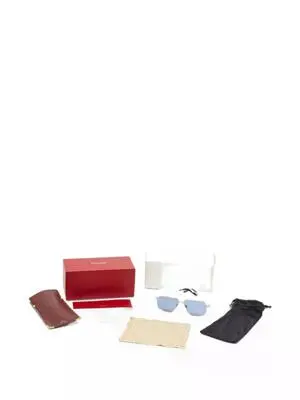 Cartier Première De Sunglasses