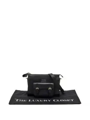 Chloé Edith Shoulder Bag