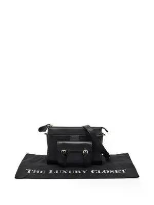 Chloé Edith Shoulder Bag