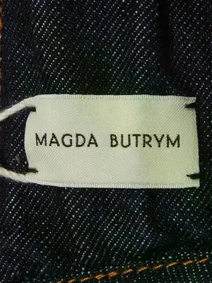 Magda Butrym Strapless Corset Coordinated Set
