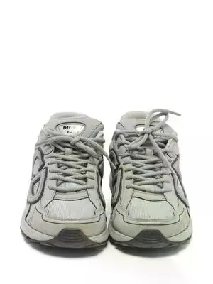 Dior B30 Leather Mesh Sneakers