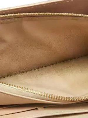 LOUIS VUITTON 2010 Sarah Wallet