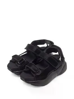 Stella McCartney Elyse Touch-strap Sandals
