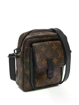 LOUIS VUITTON Christopher Messenger Bag