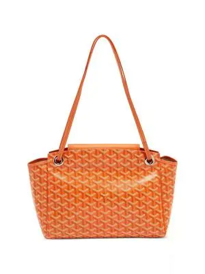 Goyard Rouette Souple Tote Bag