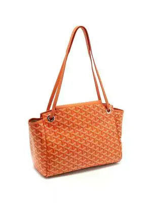Goyard Rouette Souple Tote Bag