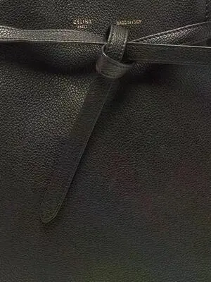 Celine Small Phantom Cabas Tote Bag