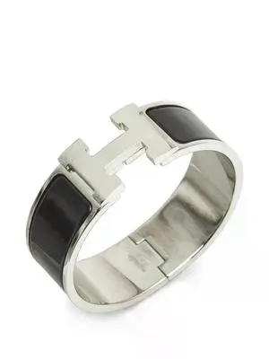 Hermès Clic Clac H Bracelet