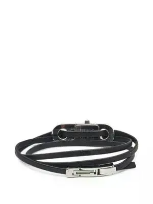 Gucci 2001 Wrap 14mm Watch