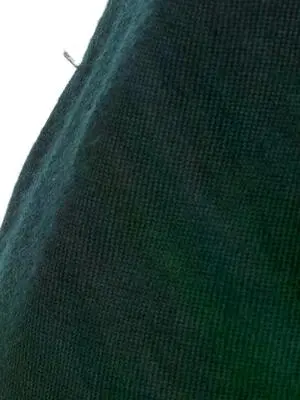 Carolina Herrera Logo-embroidered Sweater