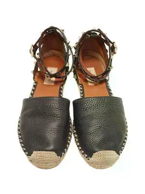 Valentino Garavani Rockstud Espadrilles