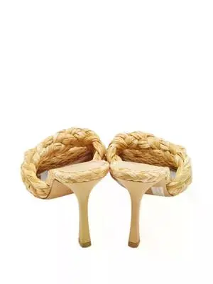 Bottega Veneta Lido Sandals