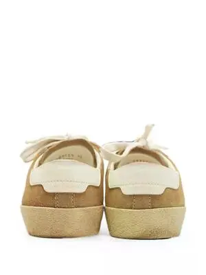 Saint Laurent Court Classic Sl/06 Sneakers