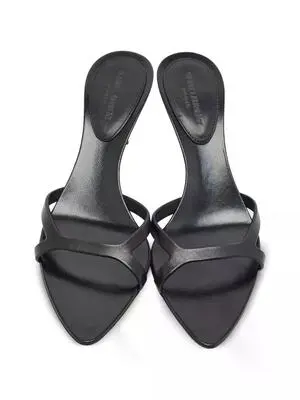 Saint Laurent Carla Sandals