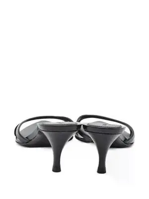 Saint Laurent Carla Sandals