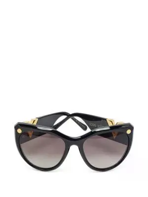 LOUIS VUITTON Cat Eye Sunglasses