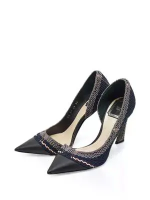 Dior Songe D'orsay Pumps