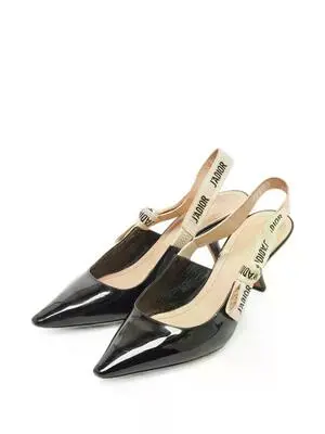 Dior J'adior Slingback Pumps