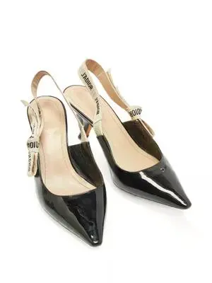 Dior J'adior Slingback Pumps