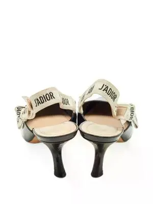 Dior J'adior Slingback Pumps