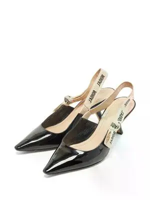 Dior J'adior Slingback Pumps