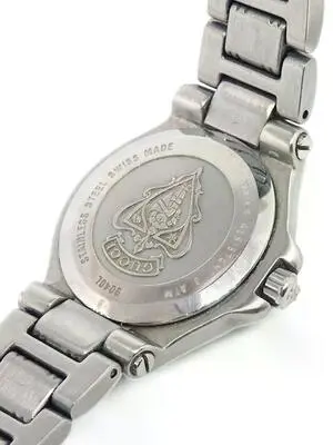 Gucci 2000s 9040l 25mm Watch
