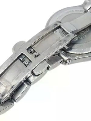 Gucci 2000s 9040l 25mm Watch