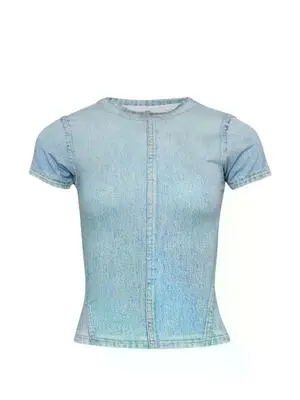 Rag & Bone Miramar Denim T-shirt