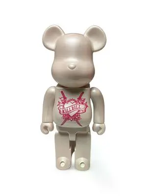 MEDICOM TOY Kill Bill 2 Love Bride Figure - Neutrals
