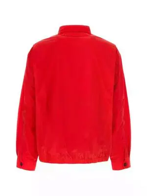 Gimaguas Zip-up Jacket