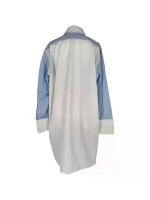 Loewe Pinstriped Button-down Shirt