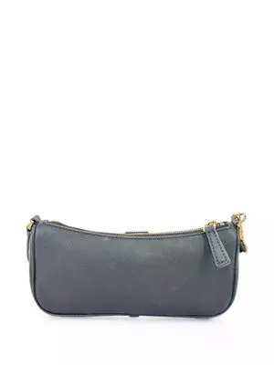Marc Jacobs Saffiano Leather Shoulder Bag