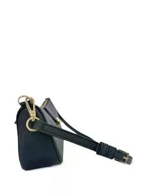 Marc Jacobs Saffiano Leather Shoulder Bag