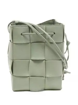 Bottega Veneta Adjustable Bucket Bags