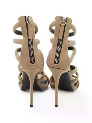 GIUSEPPE ZANOTTI Chantal Multi-strap Sandals