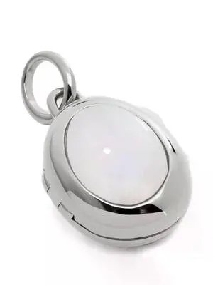 Monica Vinader June Birthstone Locket