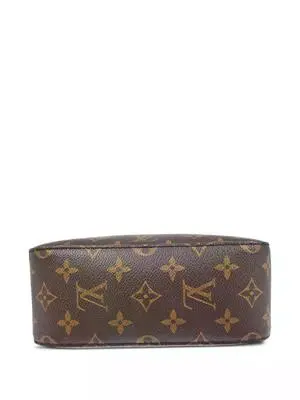 LOUIS VUITTON 2004 Monogram 2way Handbag