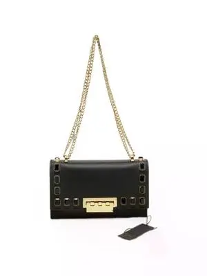 Zac Posen Earthette Shoulder Bag